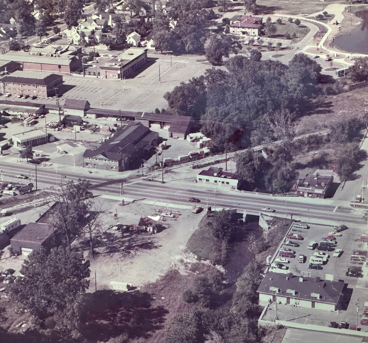 About RMC - Rochester Medical Center