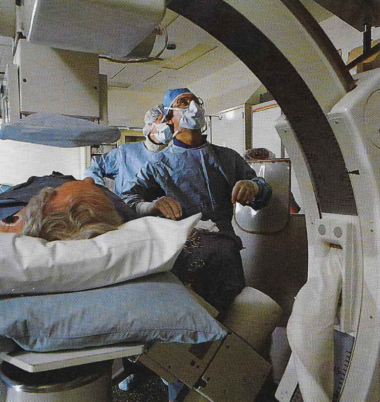 About RMC - Rochester Medical Center