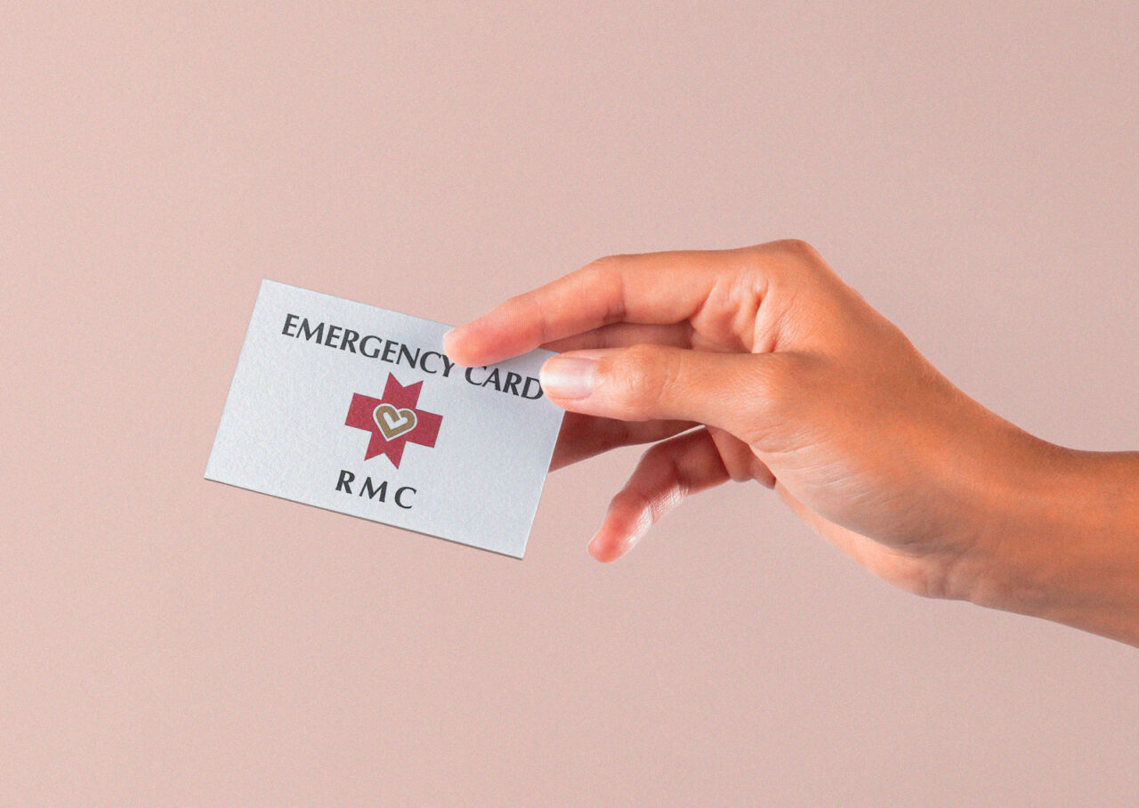 About RMC - Rochester Medical Center