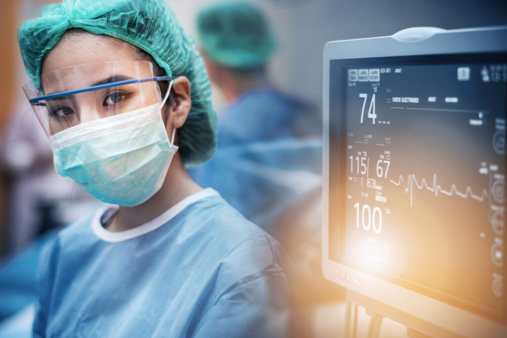 About RMC - Rochester Medical Center