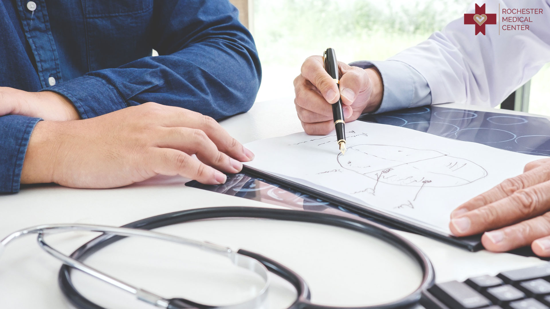 Understanding Medical Jargon - Rochester Medical Center