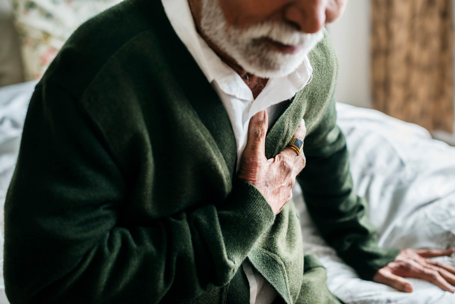 Dr. Pierre Charbel Atallah - Rochester Medical Center